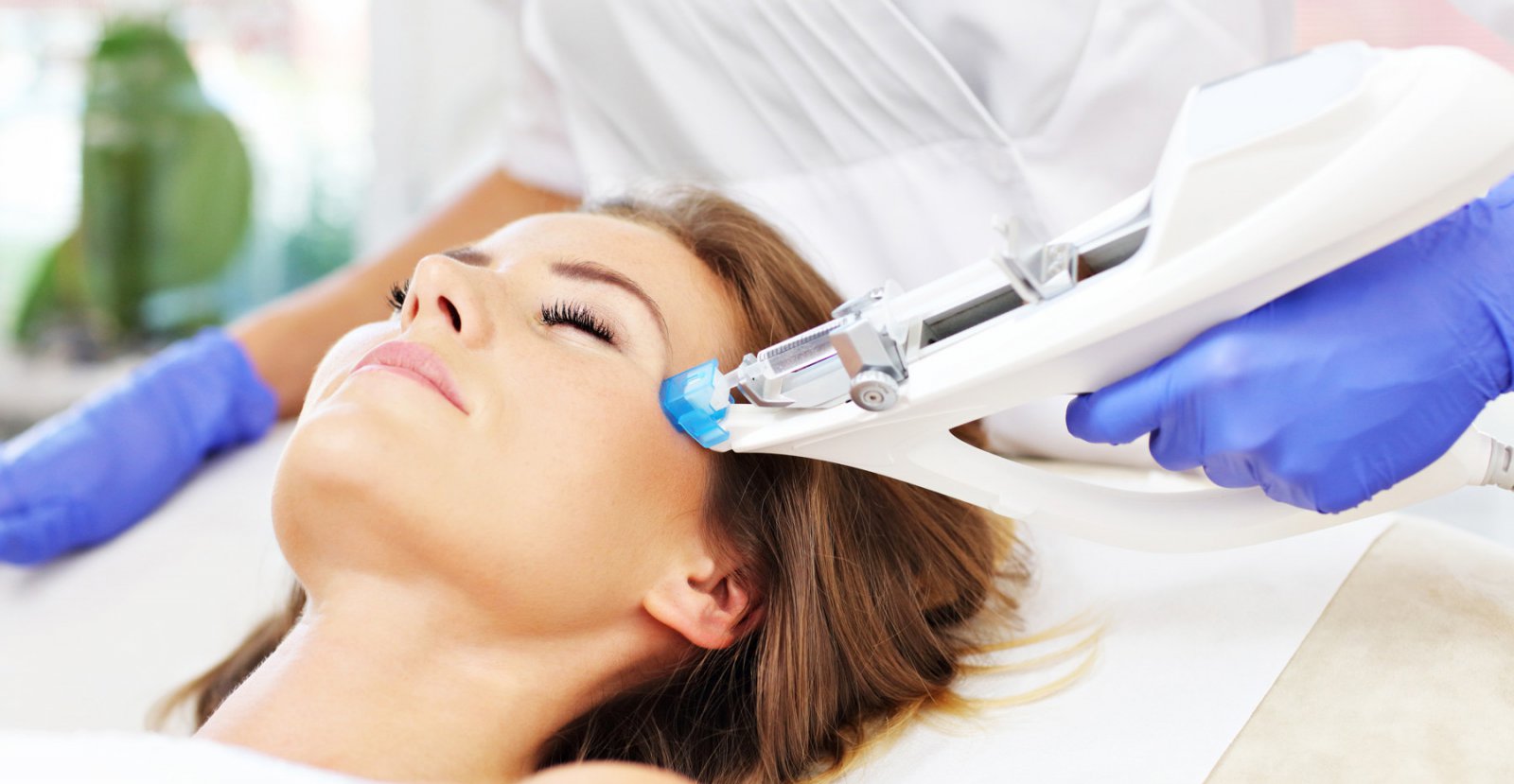 Dermatology & Cosmetics Lab